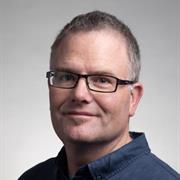 Adrian Paterson | Mō | About | Lincoln University