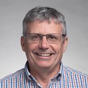 Alan Renwick | Mō | About | Lincoln University