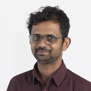 Chamindu Deepagoda | Mō | About | Lincoln University