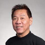 Christopher Gan | Mō | About | Lincoln University