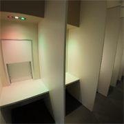Sensory and Consumer Testing Facility | Lincoln University