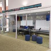 Bloomberg Trading Lab | Lincoln University