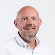 Graham Squires | Mō | About | Lincoln University