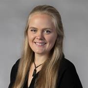 Issie Barrett | Mō | About | Lincoln University