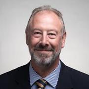 Mark Wilson | Mō | About | Lincoln University