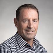 Michael Hamlin | Mō | About | Lincoln University