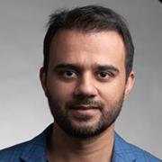 Muhammad Umar | Mō | About | Lincoln University