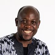 Femi Olajide | Mō | About | Lincoln University