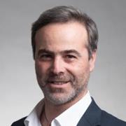 Pablo Gregorini | Mō | About | Lincoln University