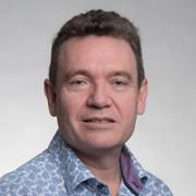 Patrick Coleman | Mō | About | Lincoln University