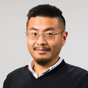 Shaoyang Wang | Mō | About | Lincoln University