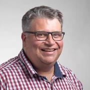 Tim Curran | Mō | About | Lincoln University