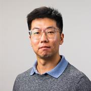 Wei Zhang | Mō | About | Lincoln University