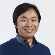 Michael Zhang | Mō | About | Lincoln University